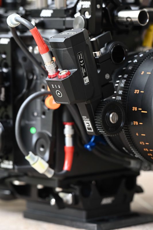 Light Widow FIZLock Review - Newsshooter