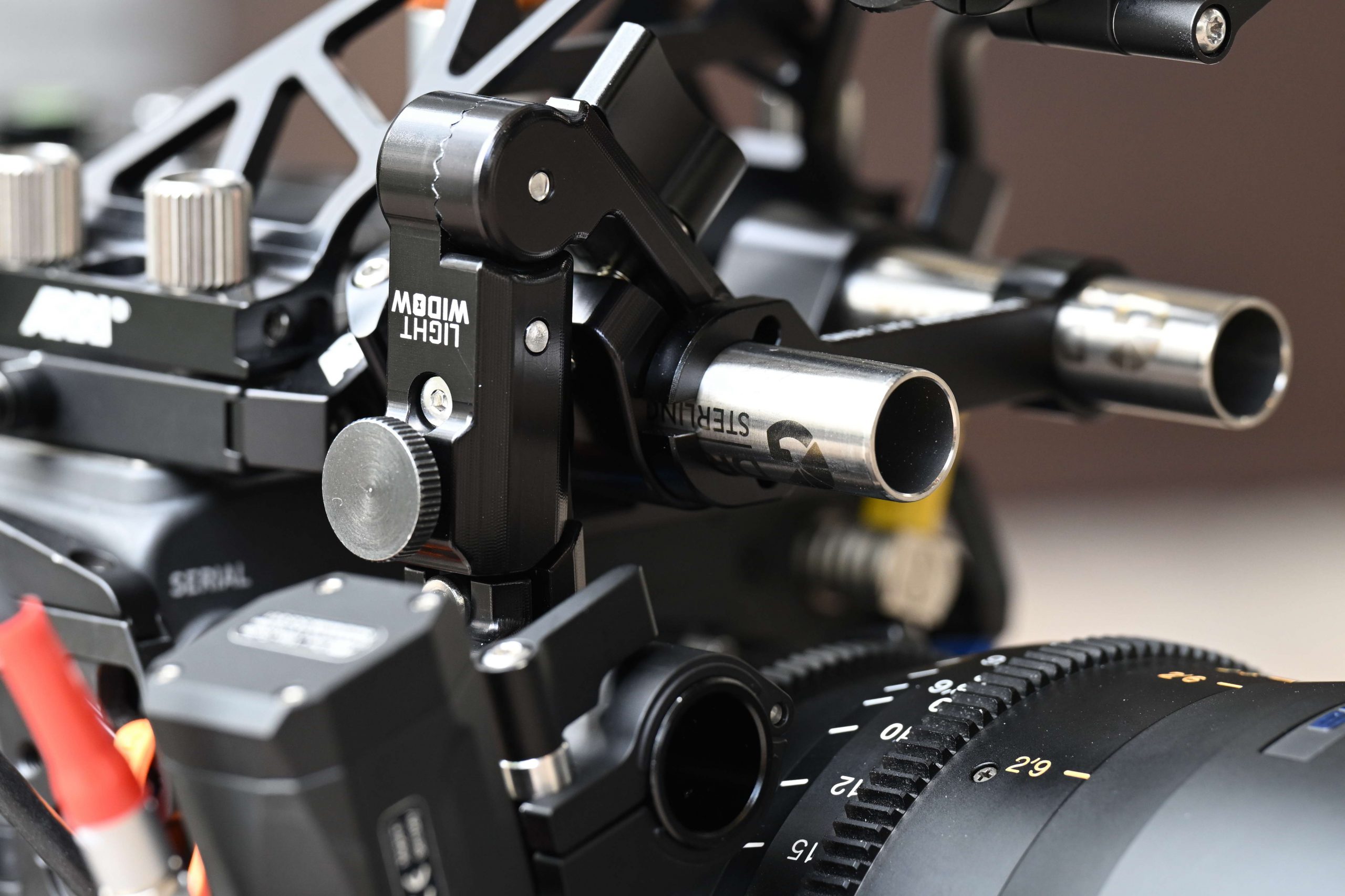 Light Widow 20783 - Newsshooter