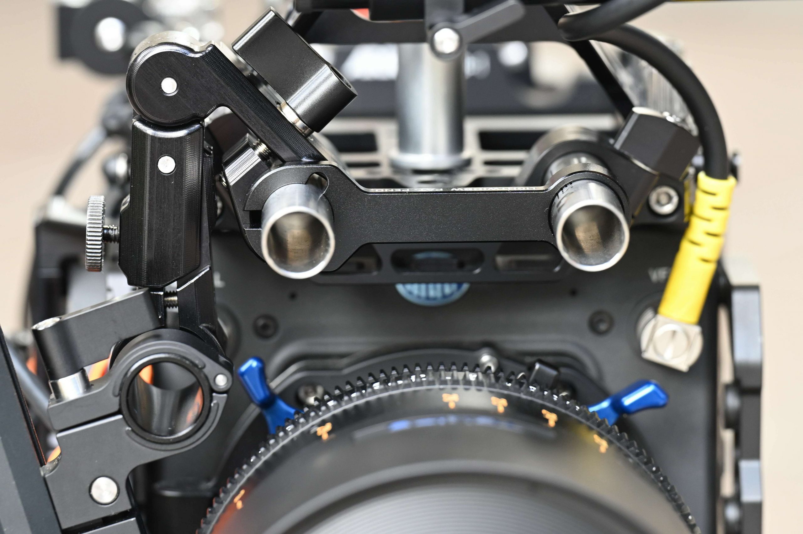 Light Widow 20786 - Newsshooter