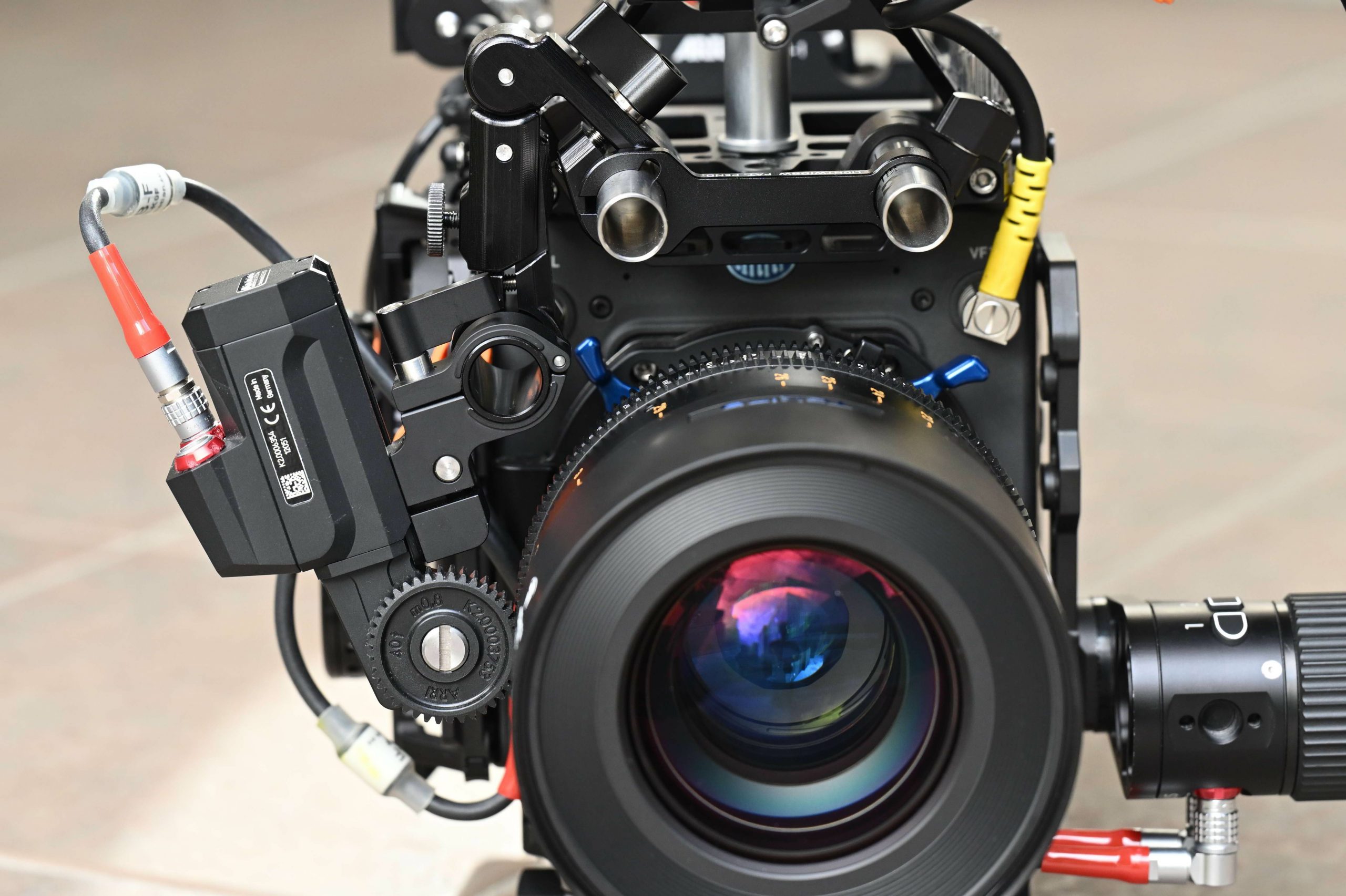 Light Widow 20788 - Newsshooter