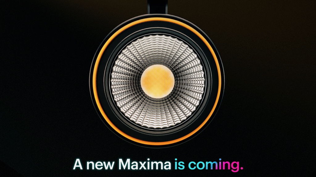 A New Maxima is coming - Newsshooter