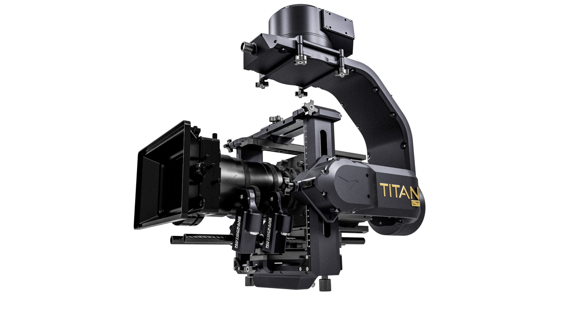 MotoCrane TITAN LT - Newsshooter