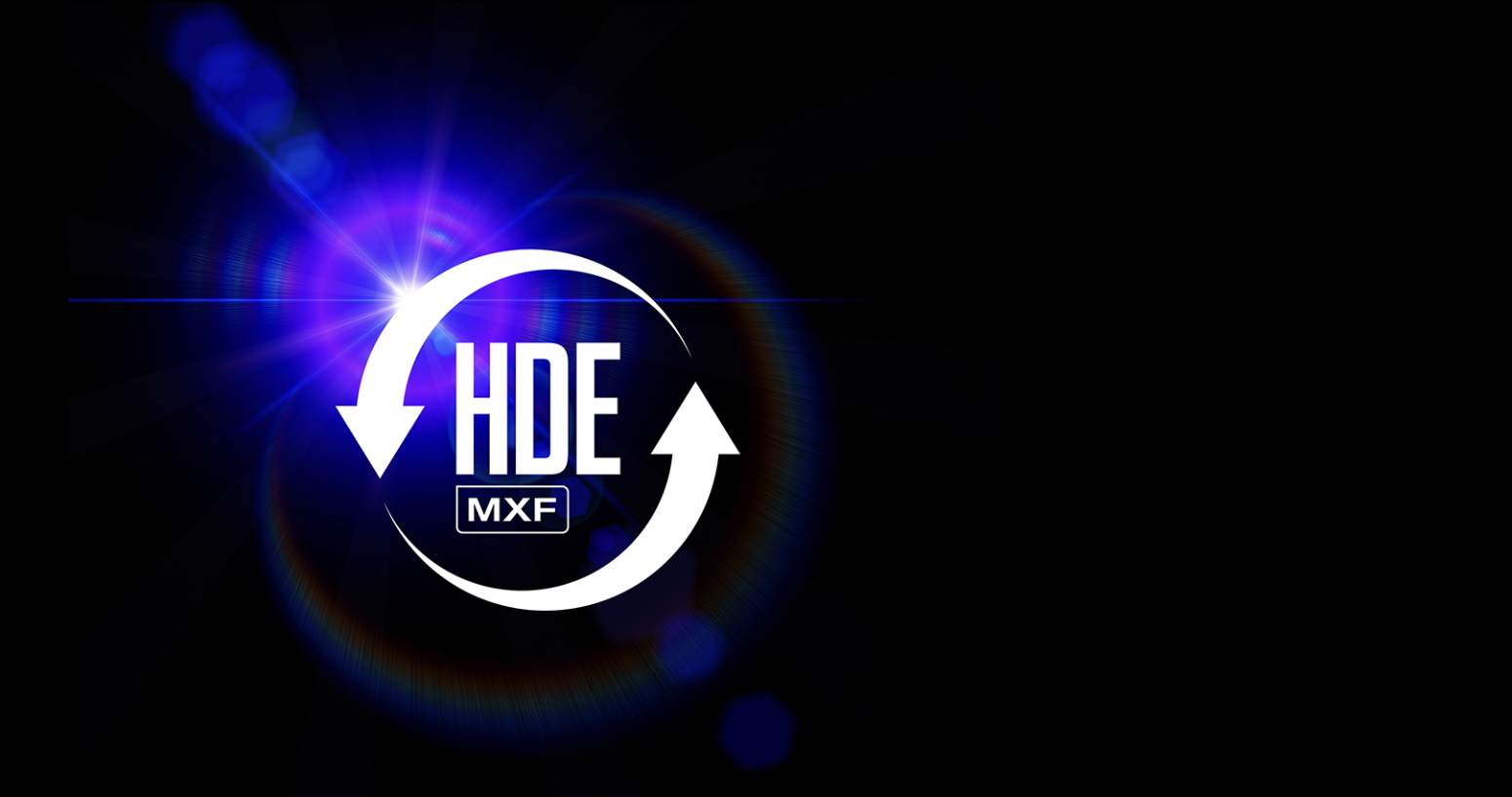 Codex MXF/HDE Unified Workflow for all ARRI Digital Cinema Cameras ...