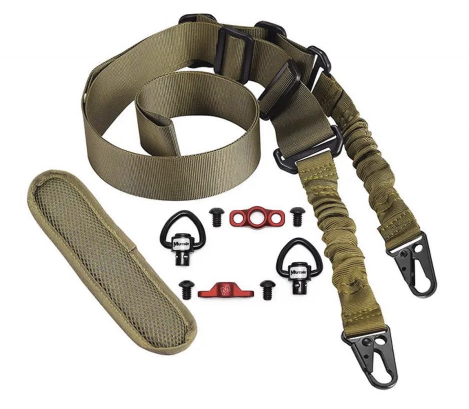 Mutiny expands its popular QD mounts for adding straps to cameras ...