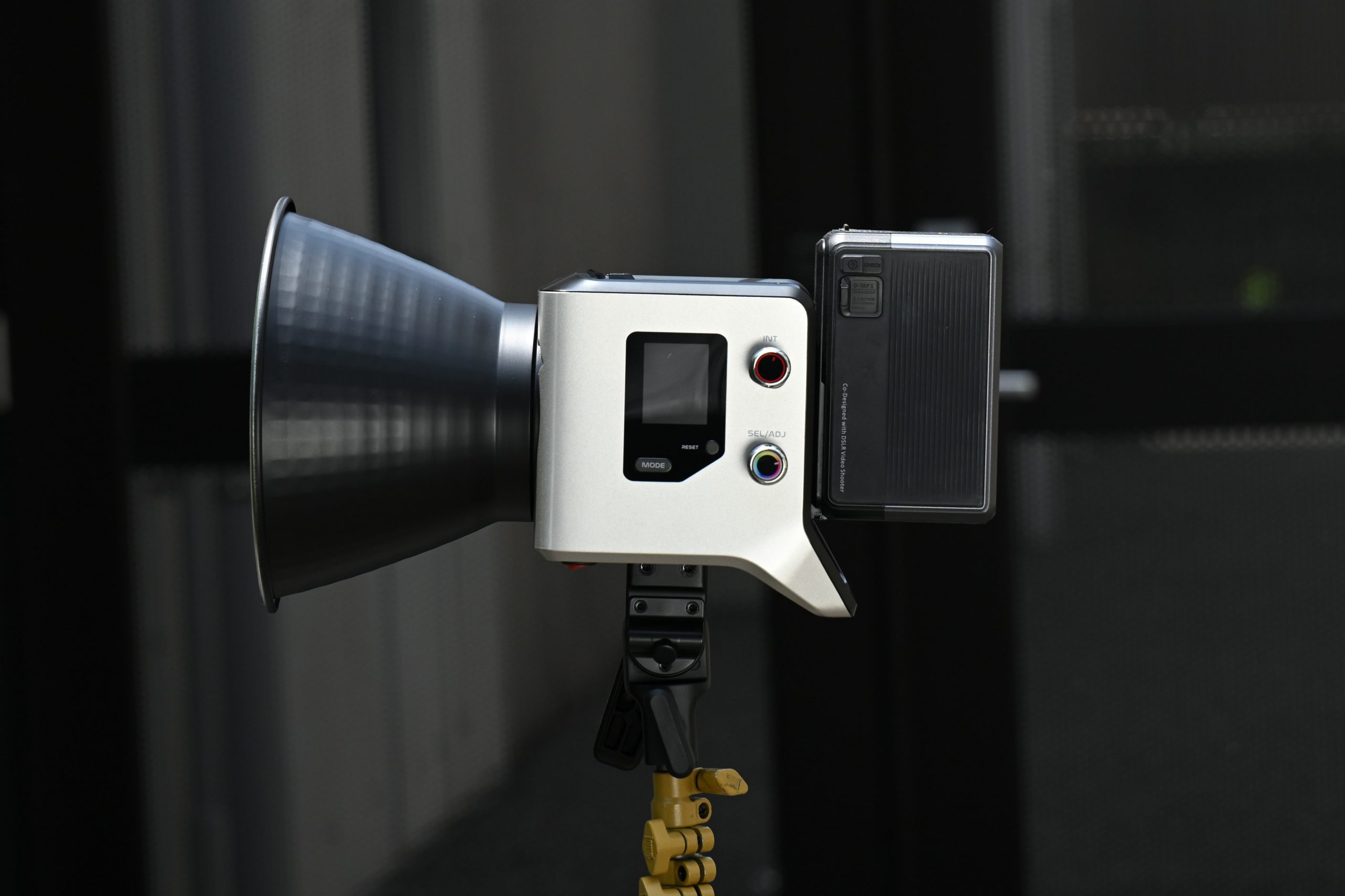 SmallRig RC 220C RGB - Newsshooter