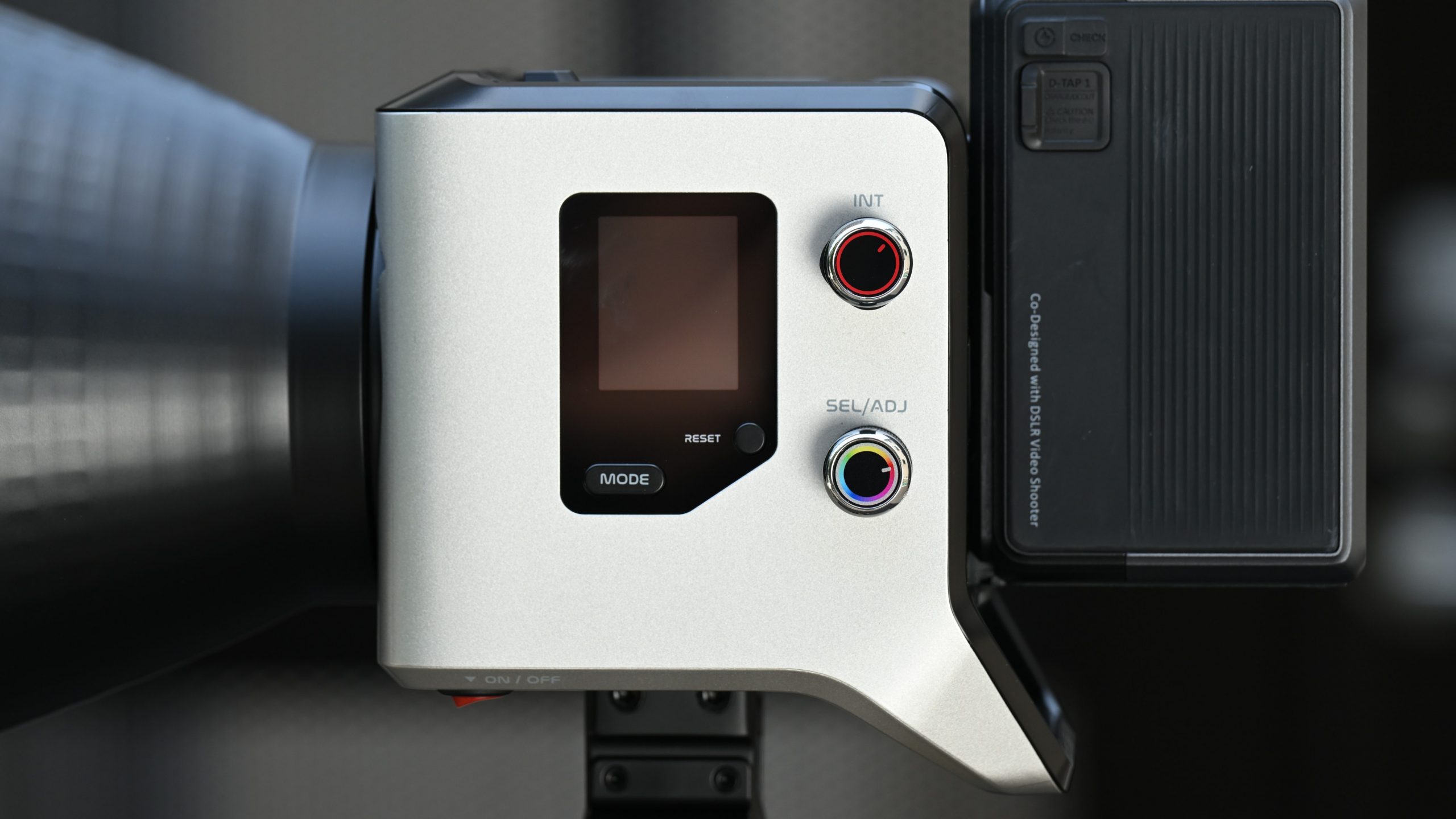 SmallRig RC 220C RGB 07 - Newsshooter