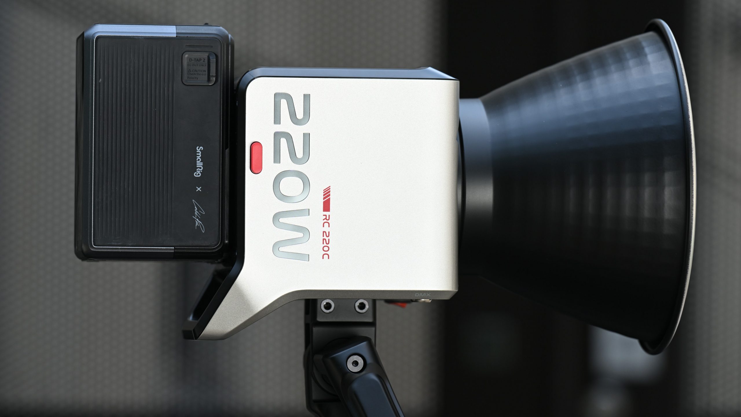 SmallRig RC 220C RGB 13 - Newsshooter
