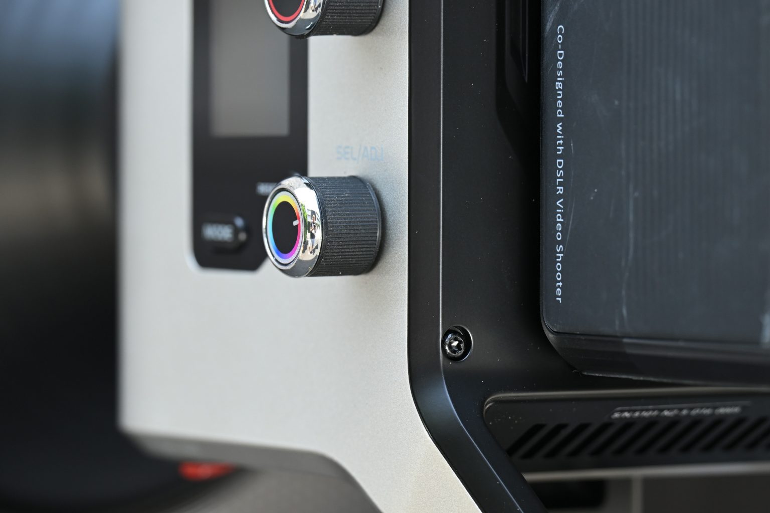 SmallRig RC 220C RGB 17 - Newsshooter