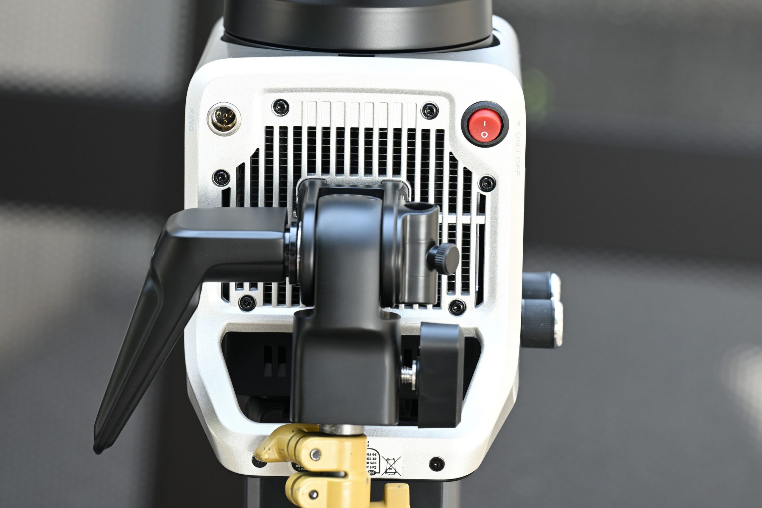 SmallRig RC 220C RGB 25 - Newsshooter