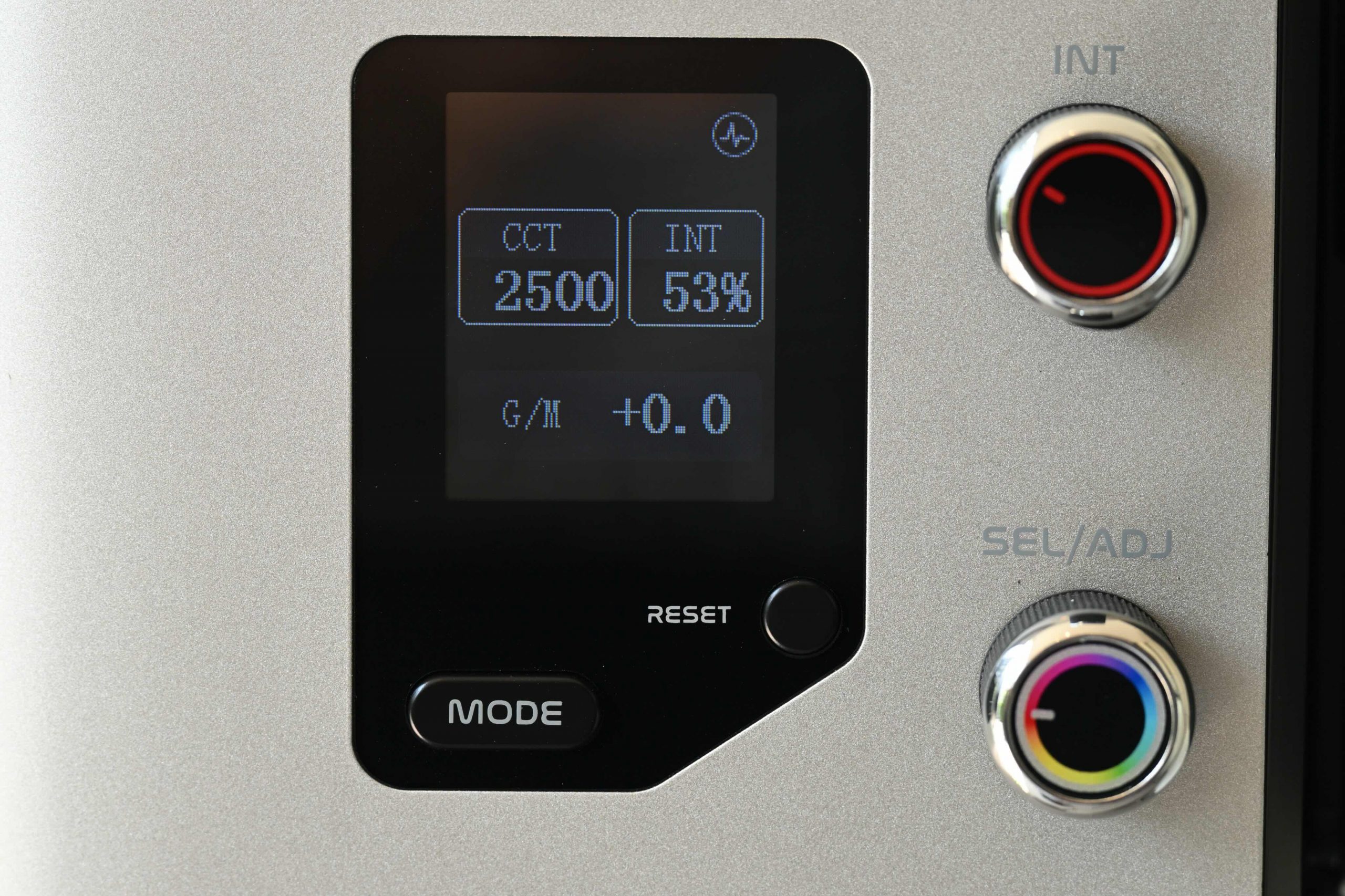 SmallRig RC 220C RGB 63 - Newsshooter