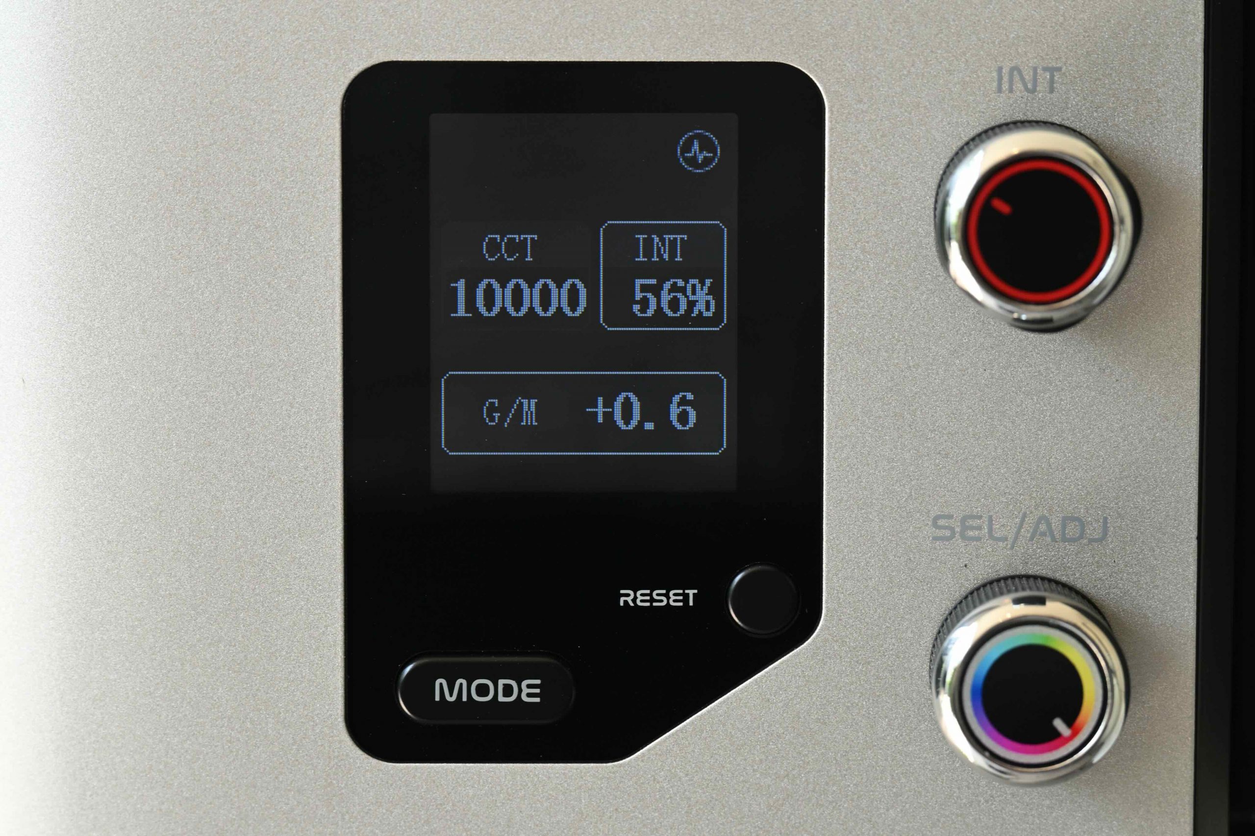 SmallRig RC 220C RGB 65 - Newsshooter