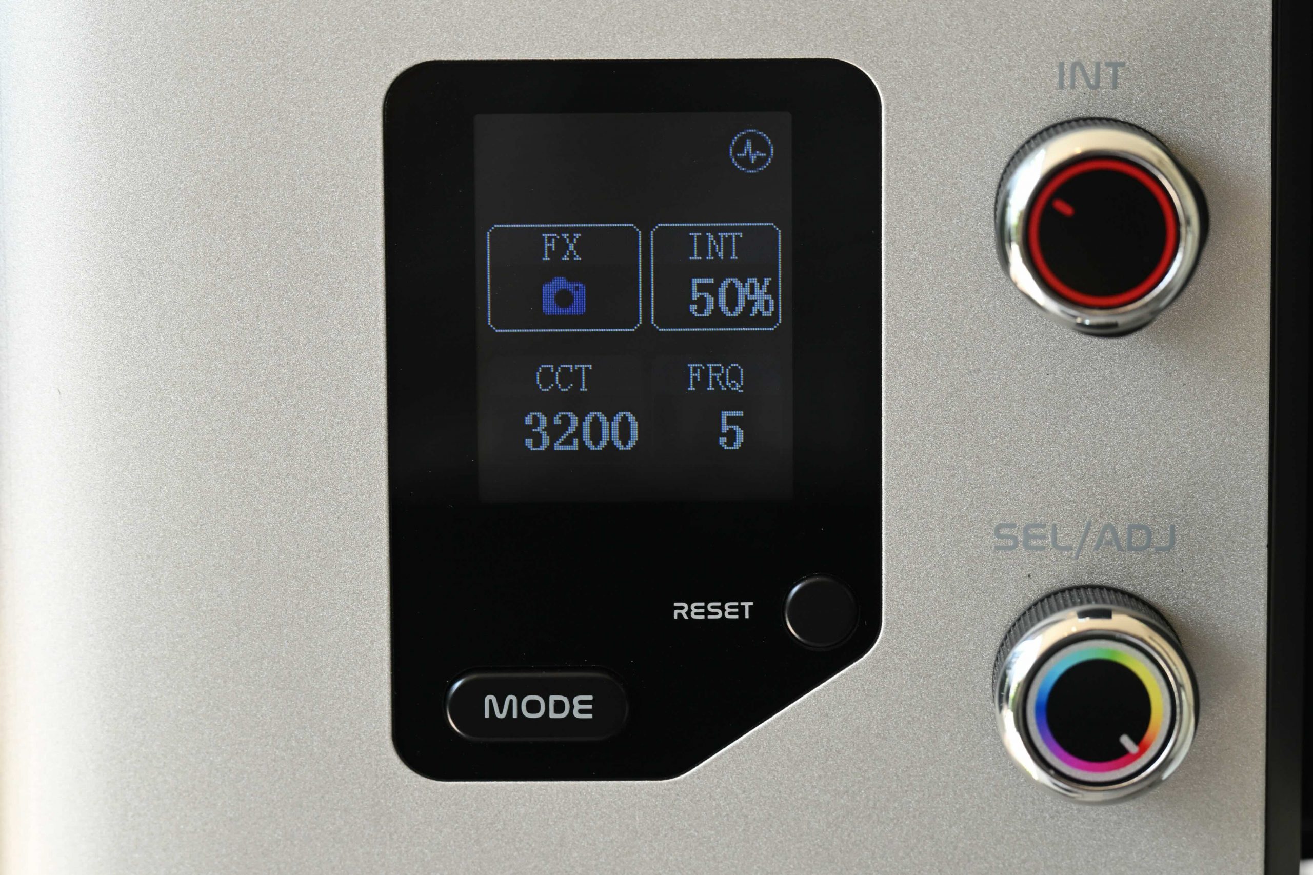 SmallRig RC 220C RGB 67 - Newsshooter