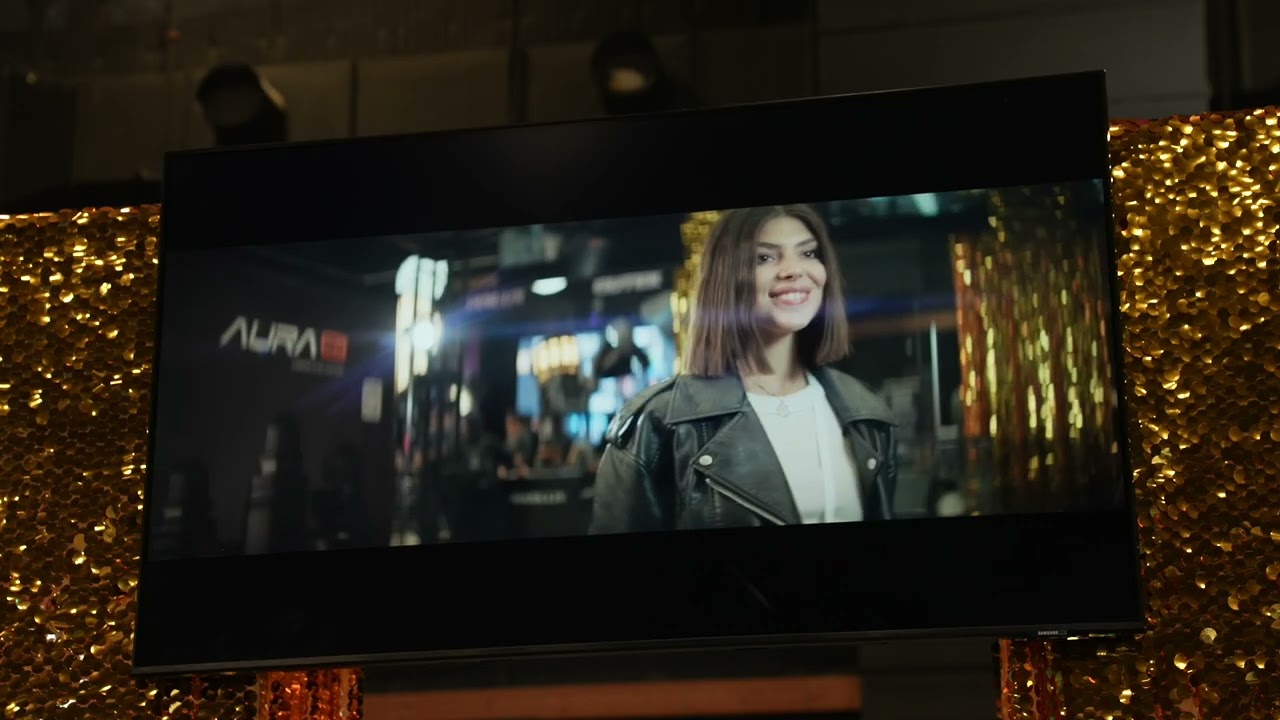 XELMUS AURA 2x Anamorphic Lenses First Look at Cine Gear 2025 - Newsshooter