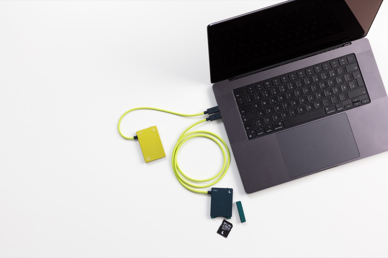 Angelbird Releases New USB-C Solid Flex Cables - Newsshooter