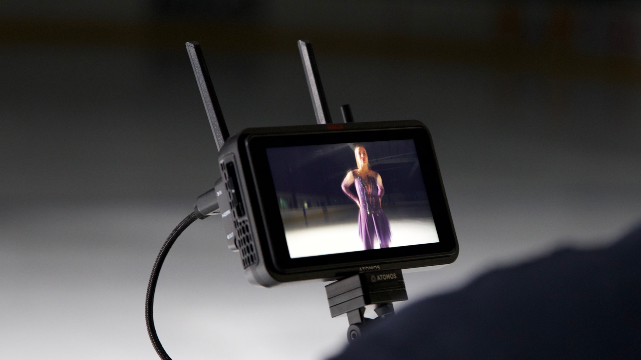 ATOMNJTX01 BTS 2 - Newsshooter