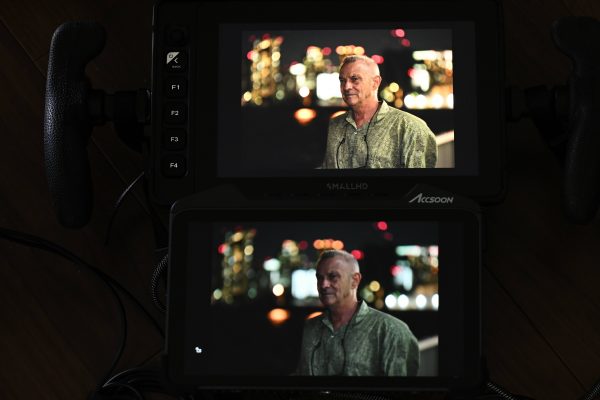 Accsoon CineView M7 Review - Newsshooter