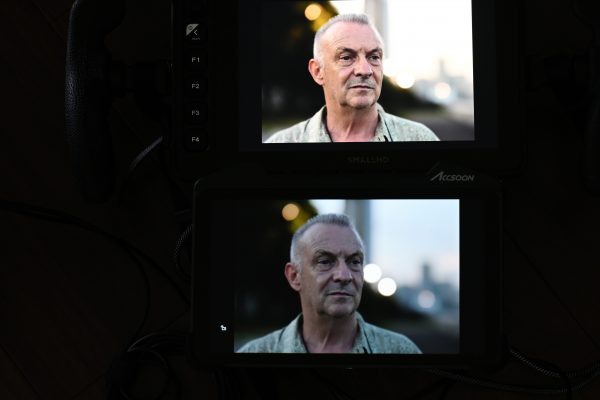 Accsoon CineView M7 Review - Newsshooter