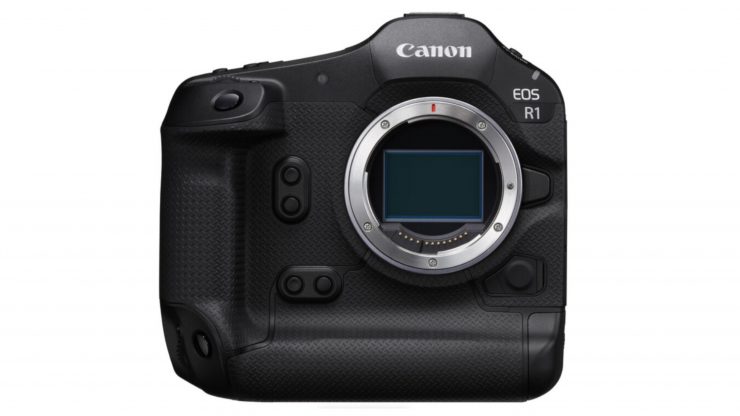 Canon Firmware Updates for EOS Cameras & Lens Support Enhancements ...