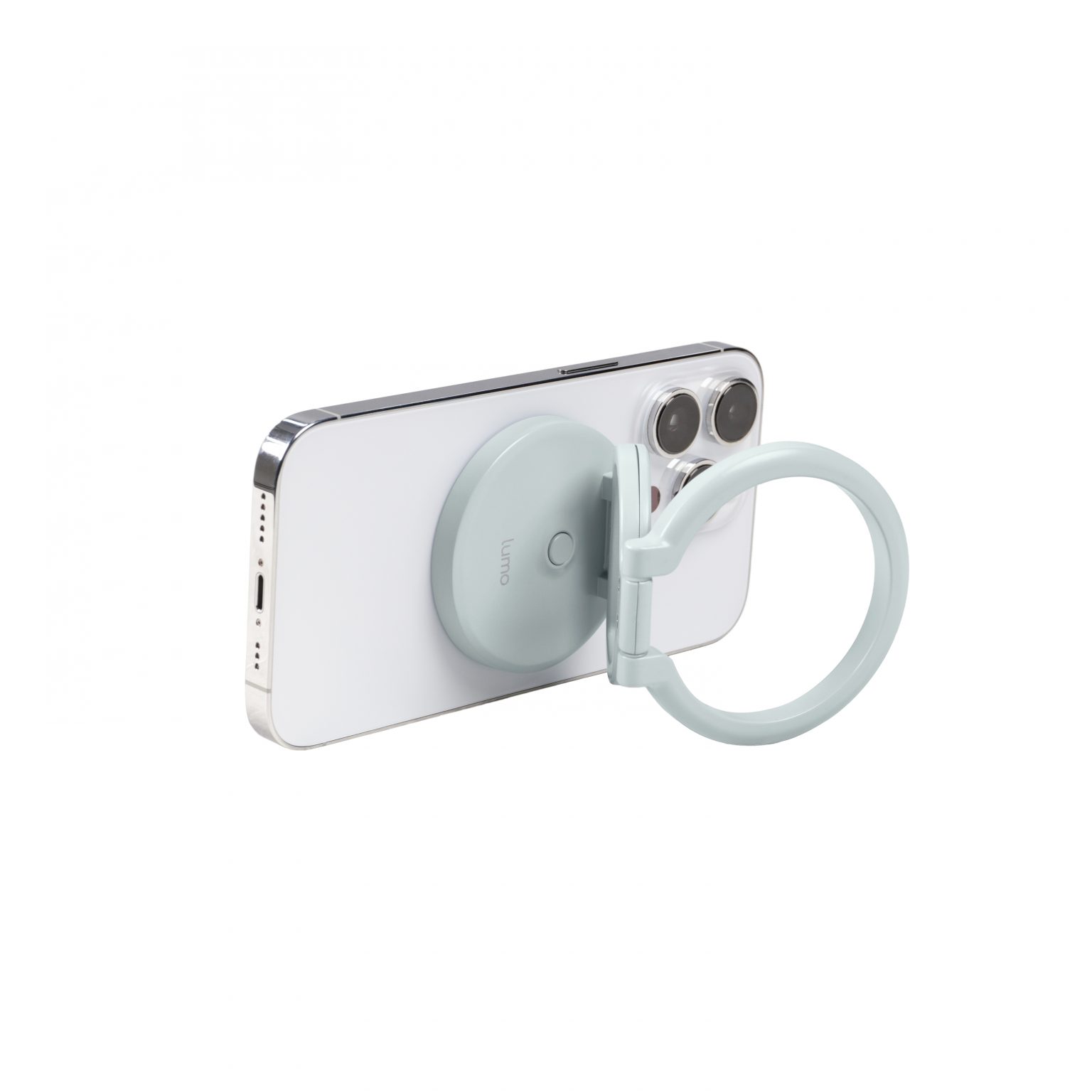 NANLITE lumo - Newsshooter