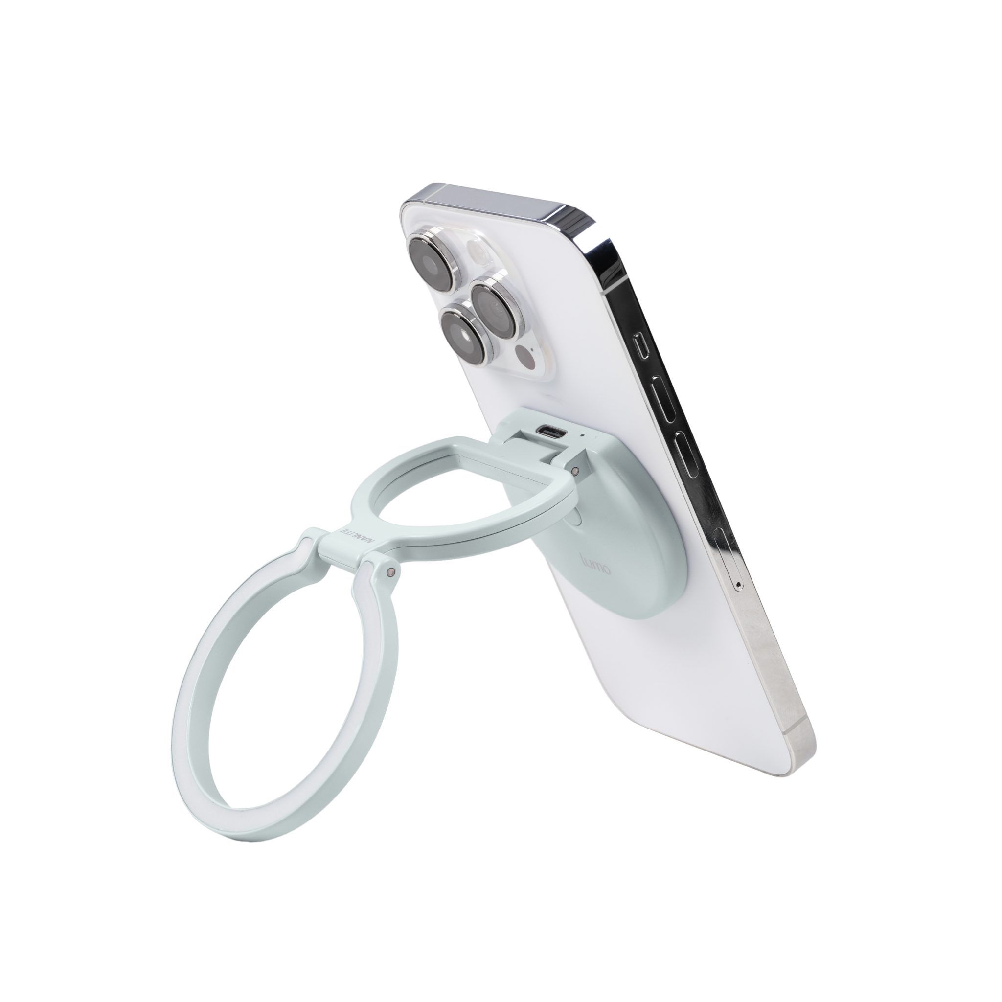 NANLITE lumo - Newsshooter