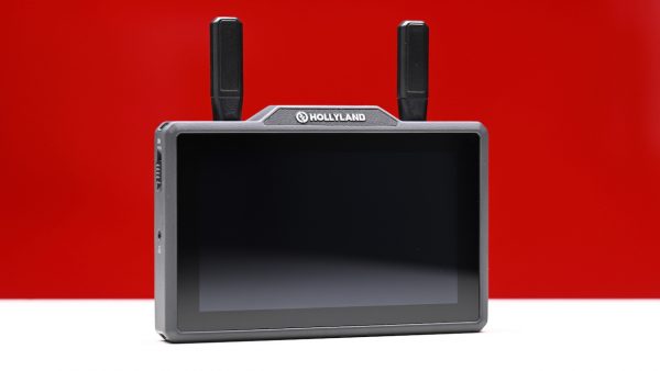 Hollyland PYRO 5 Review - Newsshooter