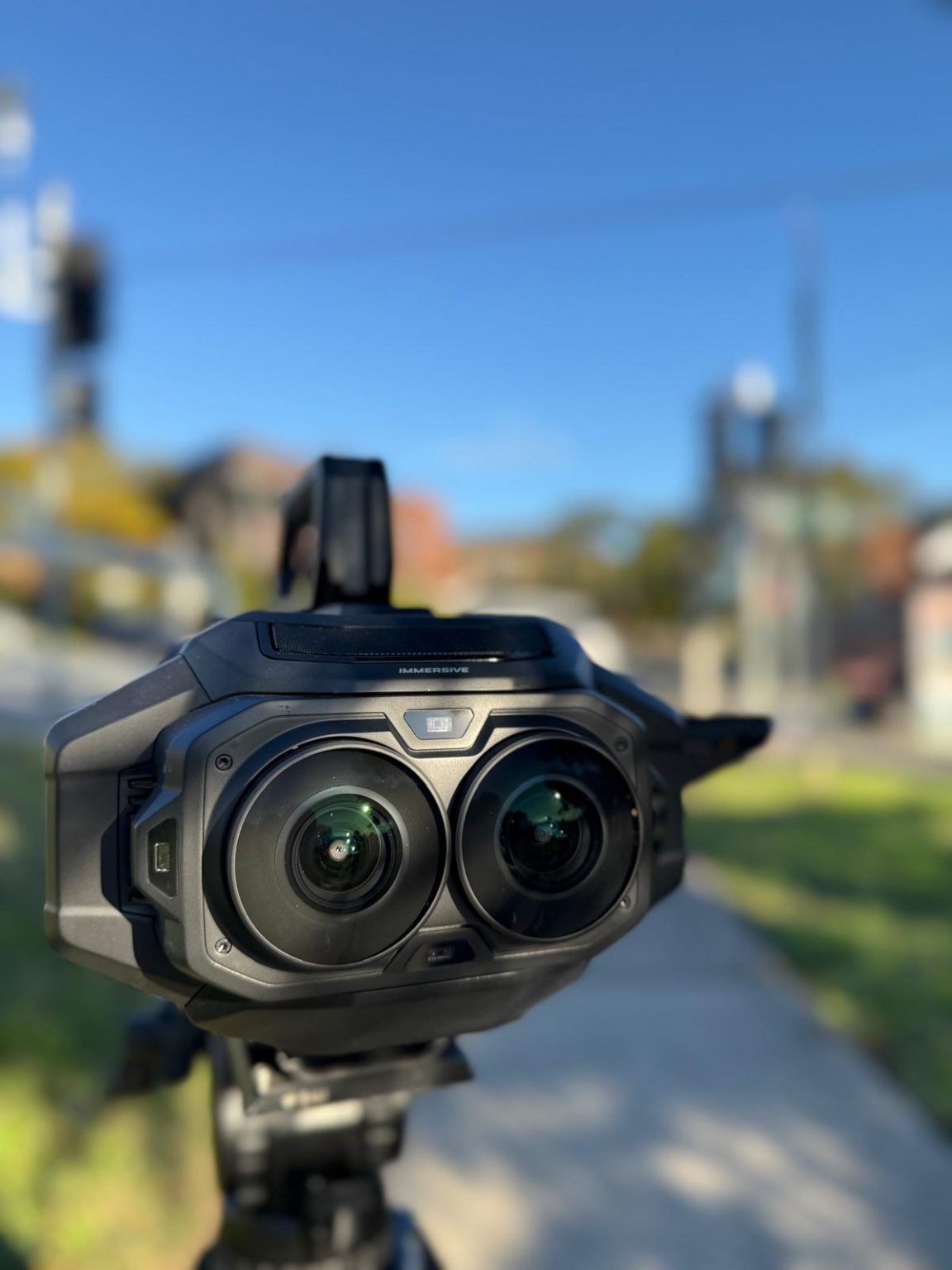 Blackmagic URSA Cine Immersive Camera– Measuring Resolution - Newsshooter