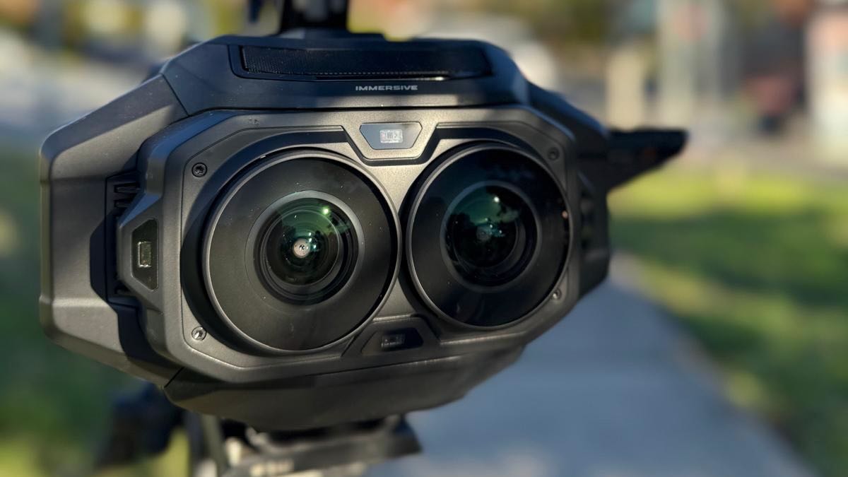 Blackmagic URSA Cine Immersive Camera– Measuring Resolution - Newsshooter