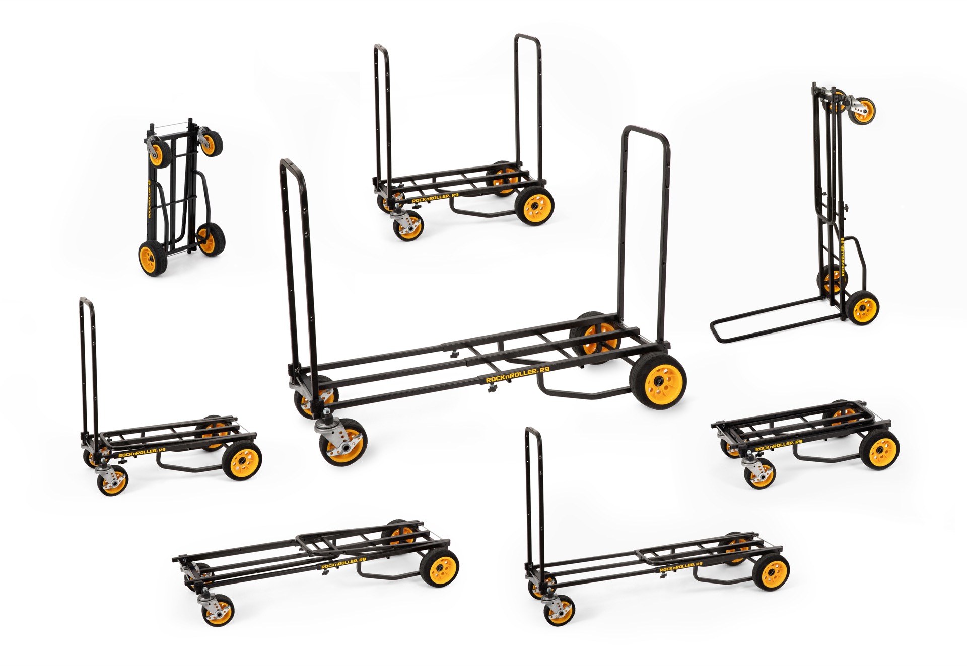 R9 Config - Newsshooter