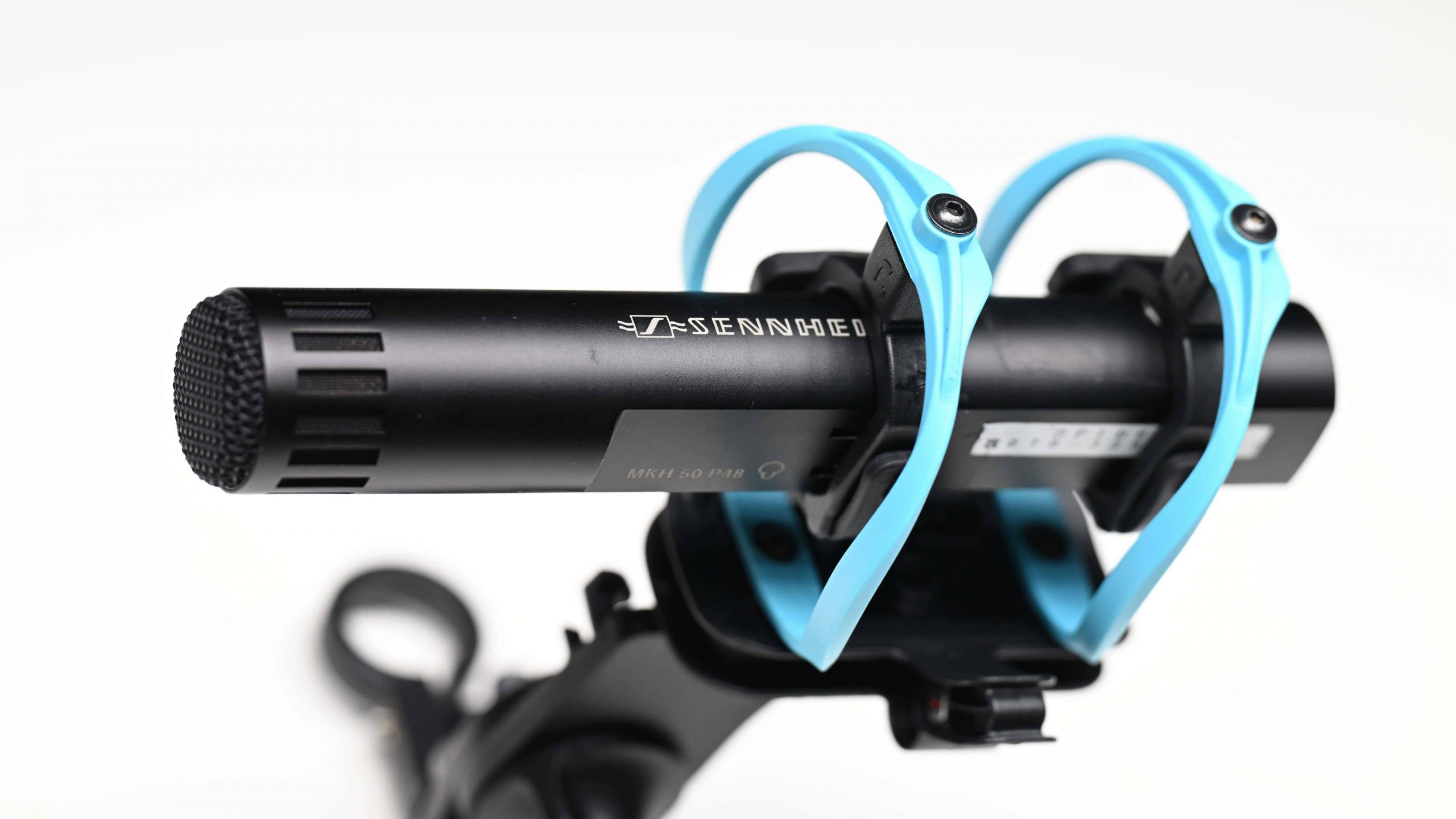 Radius Mini ALTO 180 Blimp Windshield Kit 21259 - Newsshooter