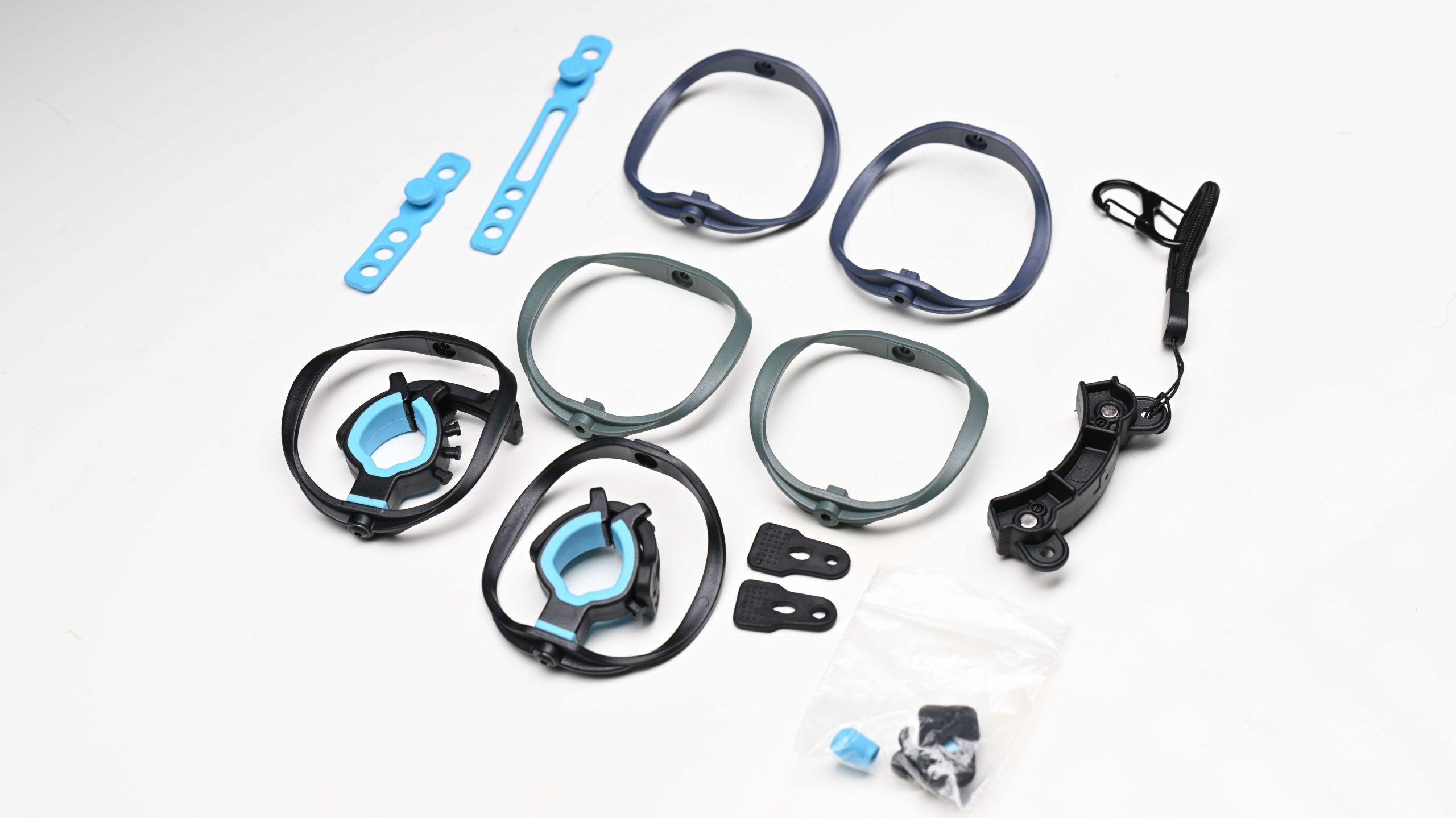 Radius Mini ALTO 180 Blimp Windshield Kit 21292 - Newsshooter