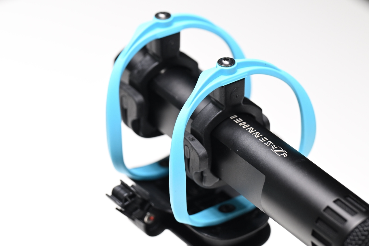 Radius Mini-ALTO 180 Blimp Windshield Kit Review - Newsshooter