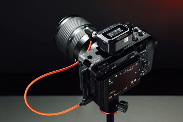 Saramonic TC-NEO - Newsshooter