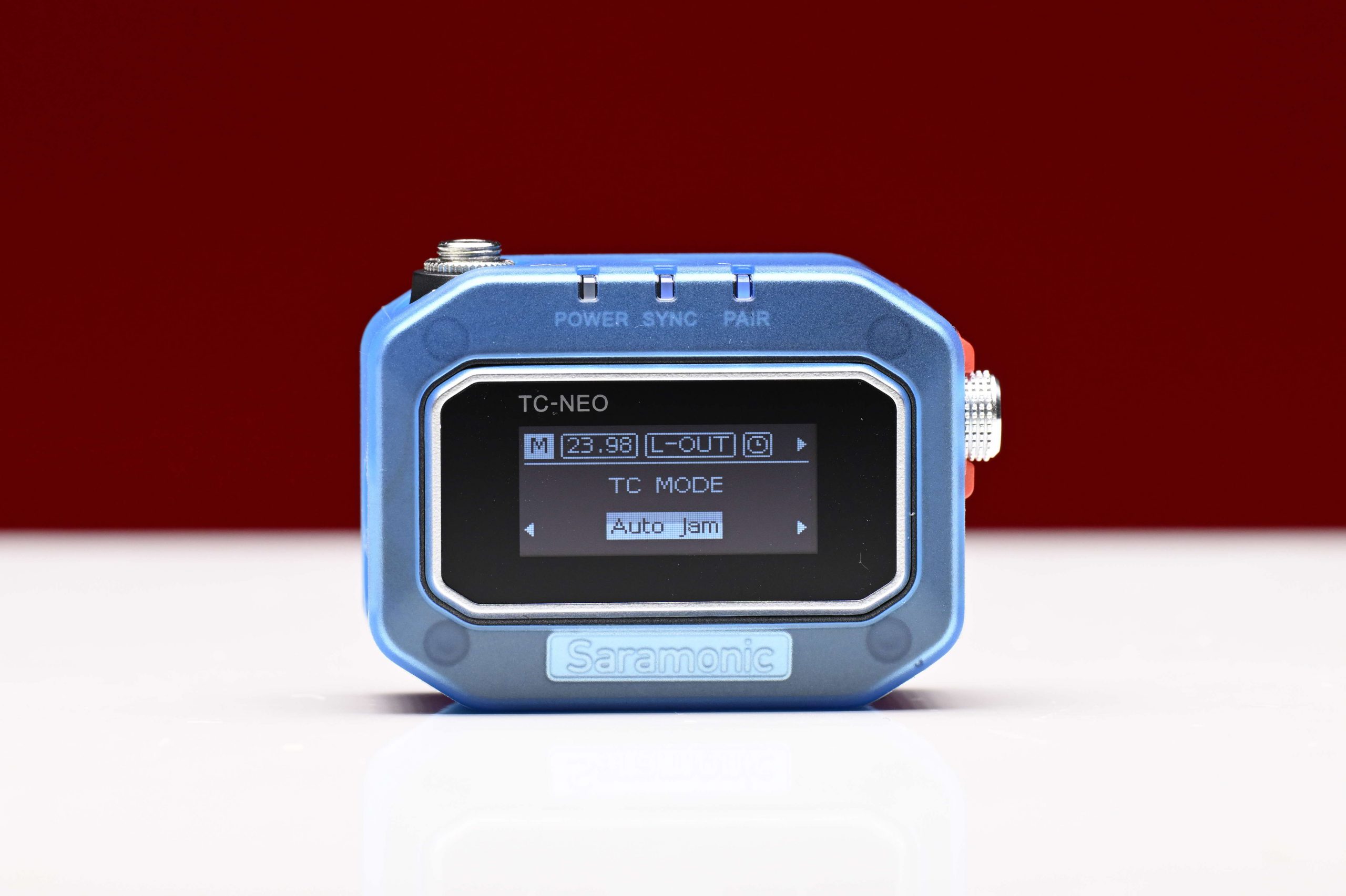 Saramonic TC NEO 21115 - Newsshooter