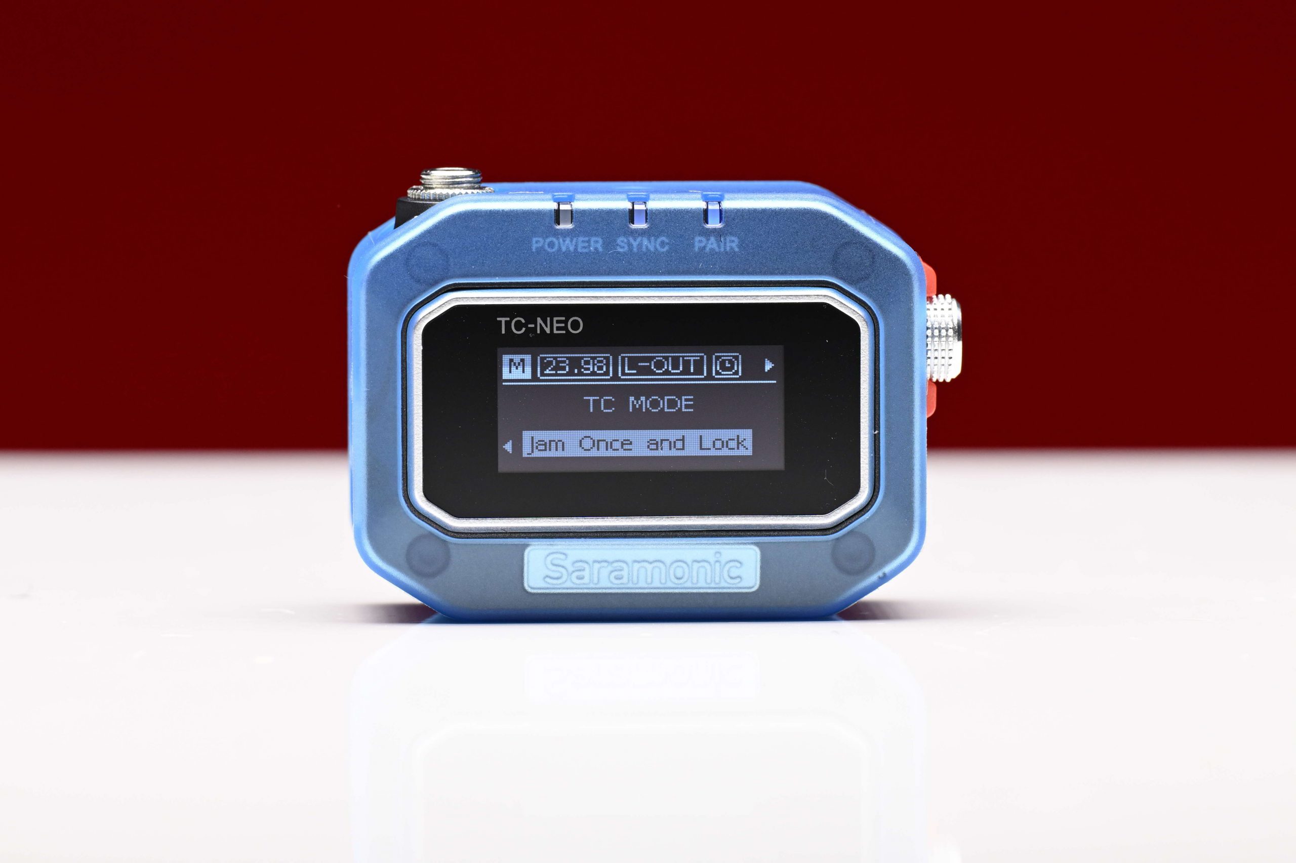 Saramonic TC NEO 21116 - Newsshooter