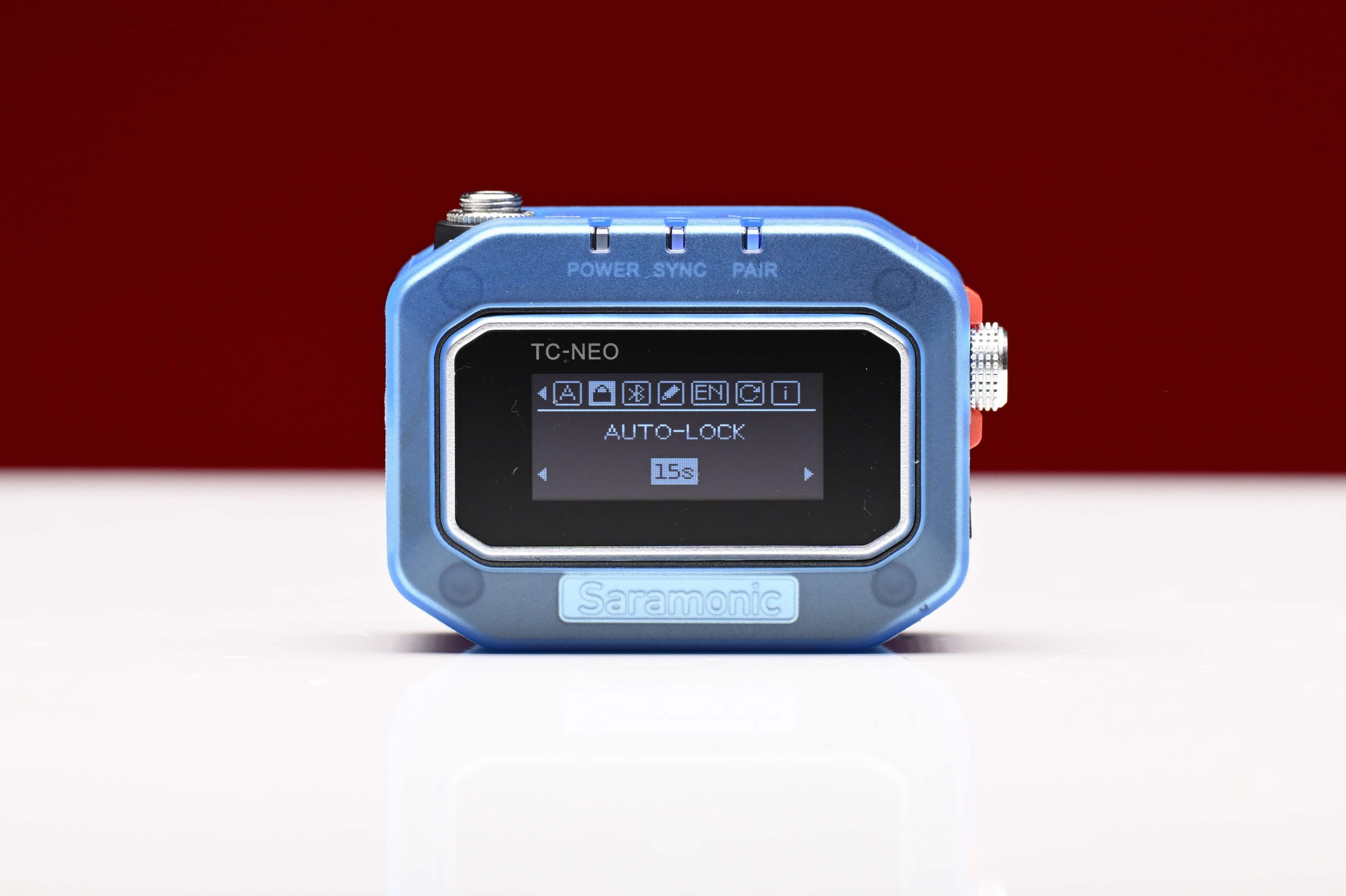 Saramonic TC NEO 21127 - Newsshooter