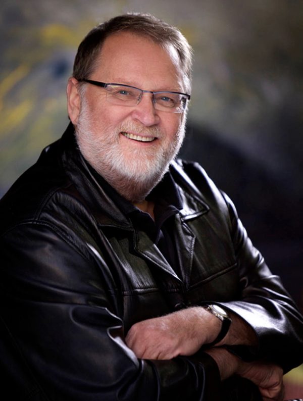 Vale Ronald Geoffrey Johanson OAM ACS 3/9/1949 - 28/06/2025 - Newsshooter