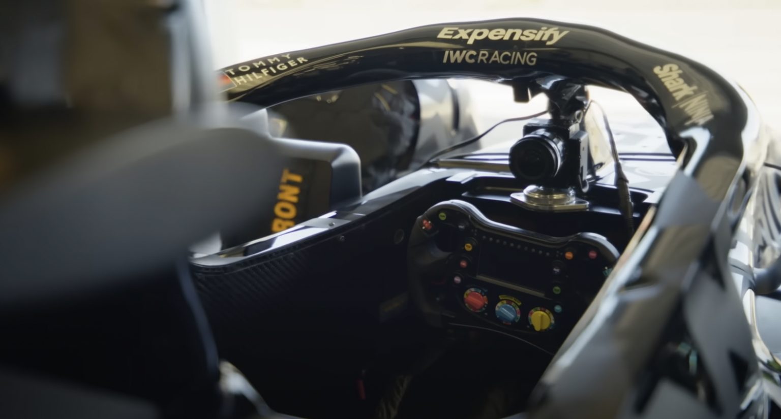 F1 The Movie– Behind the VFX - Newsshooter