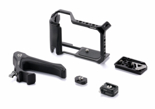 Tilta Camera Cages for the Canon R50 V - Newsshooter