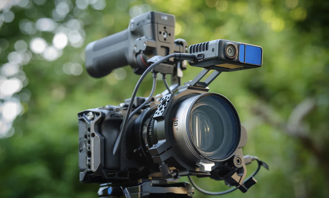 Simmod Lens NATO Ring - Newsshooter