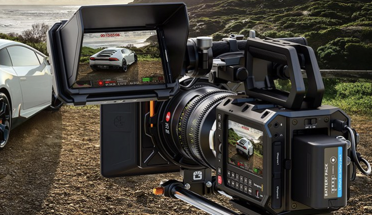 Blackmagic Camera 9.6.2 Update - Newsshooter