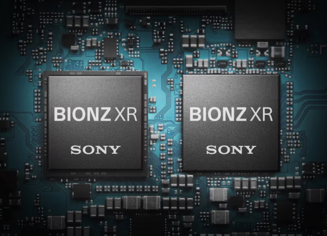 Sony PXW-Z300 - Newsshooter