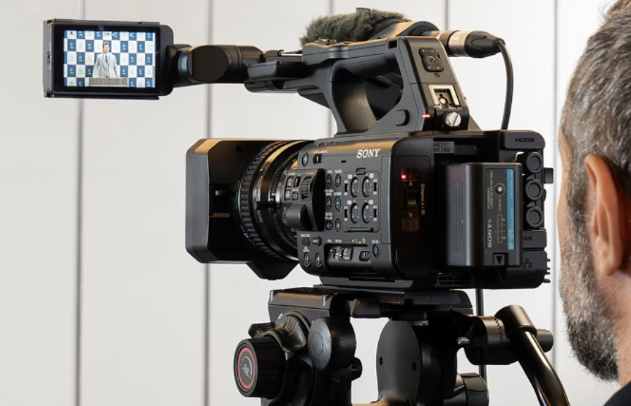 Sony PXW-Z300 - Newsshooter