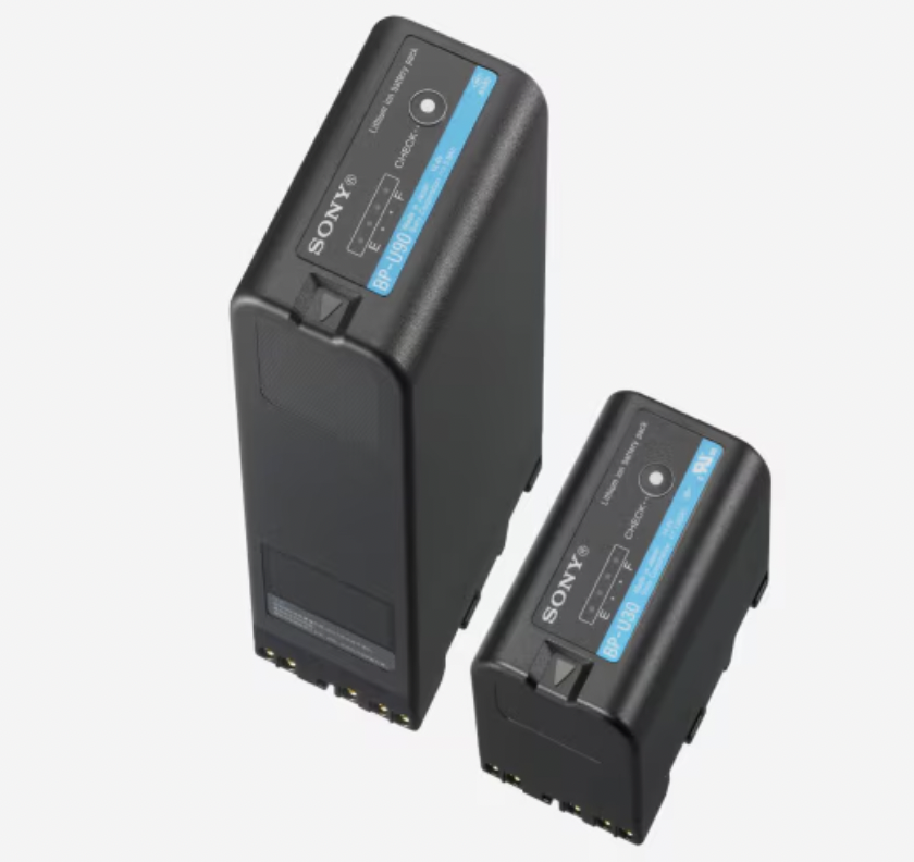 Sony PXW-Z300 - Newsshooter