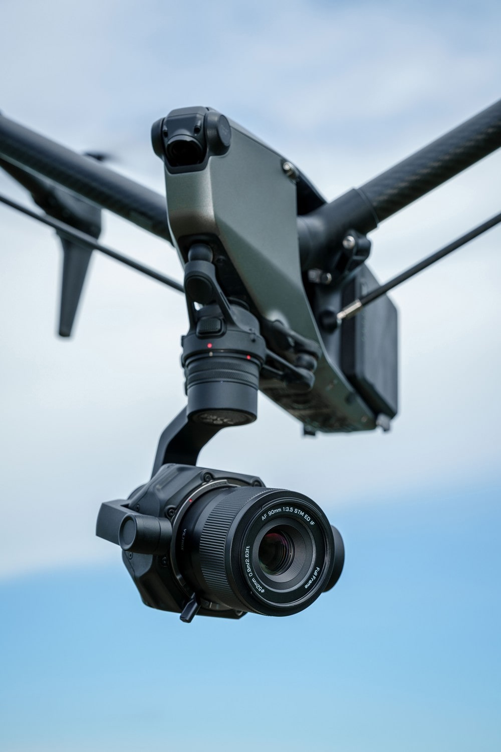 Viltrox AF 90mm F3 5 DL 07 - Newsshooter