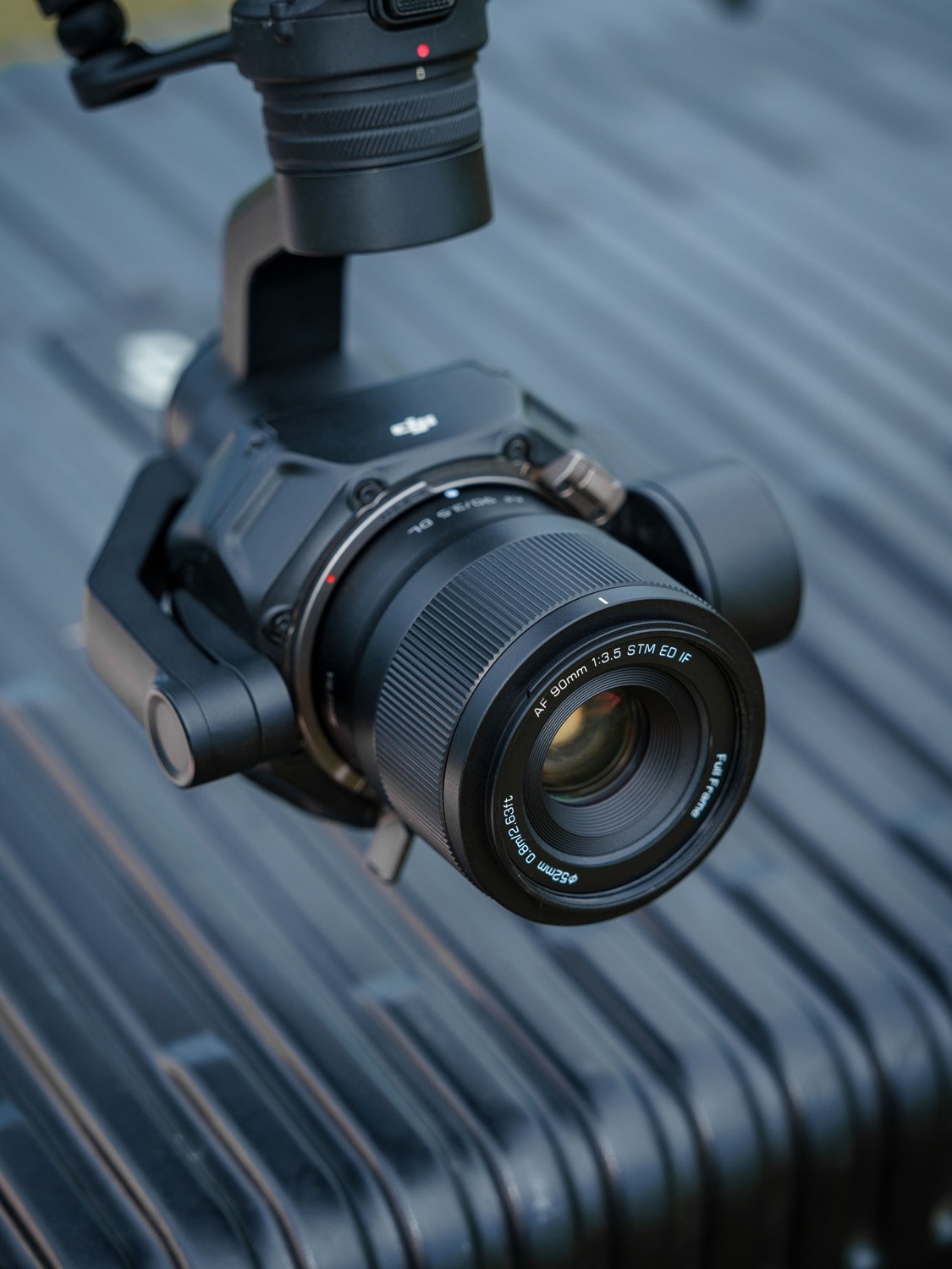 Viltrox AF 90mm F3 5 DL 13 - Newsshooter