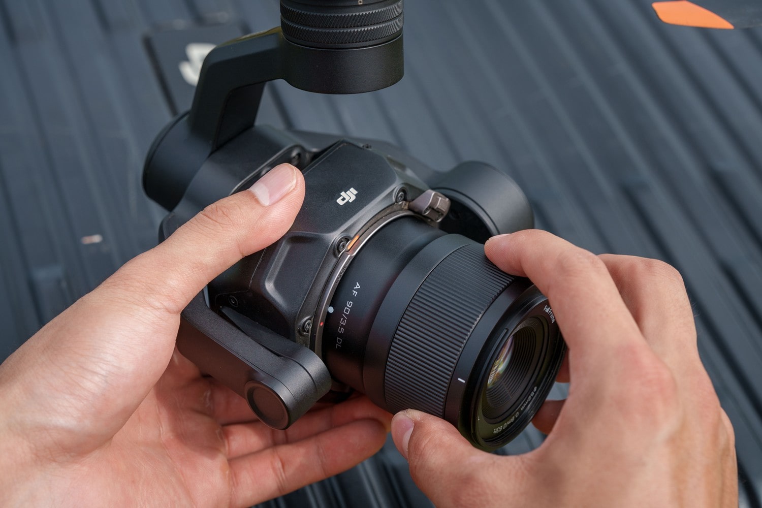 Viltrox AF 90mm F3 5 DL 15 - Newsshooter