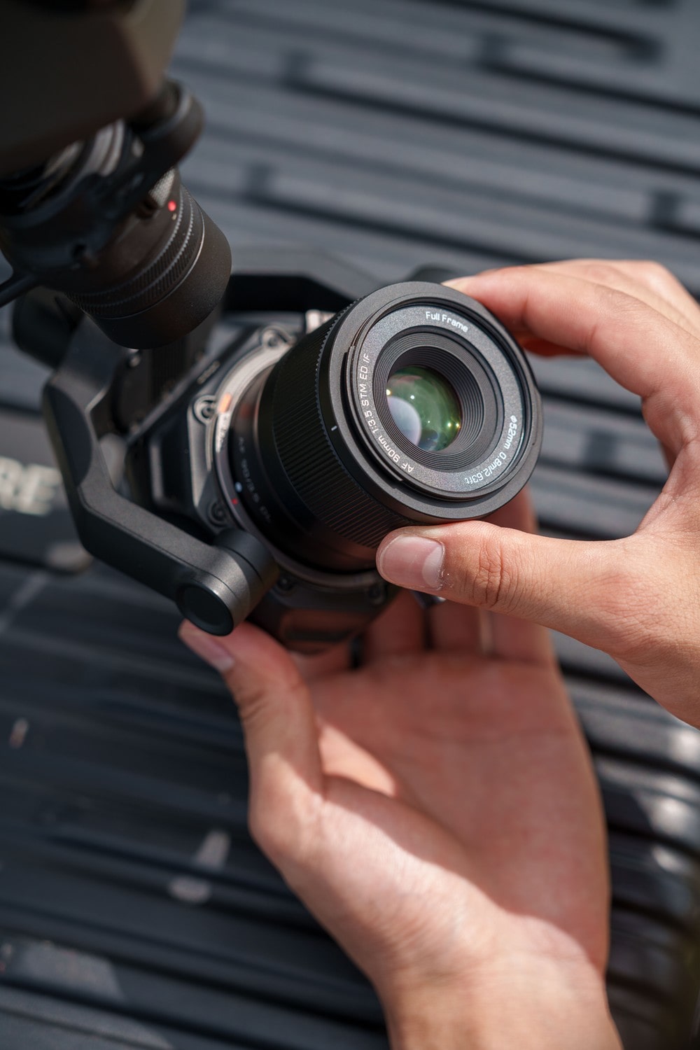 Viltrox AF 90mm F3 5 DL 16 - Newsshooter