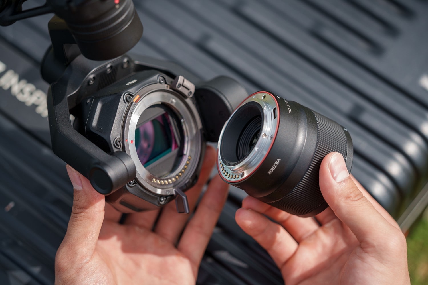 Viltrox AF 90mm F3 5 DL 17 - Newsshooter