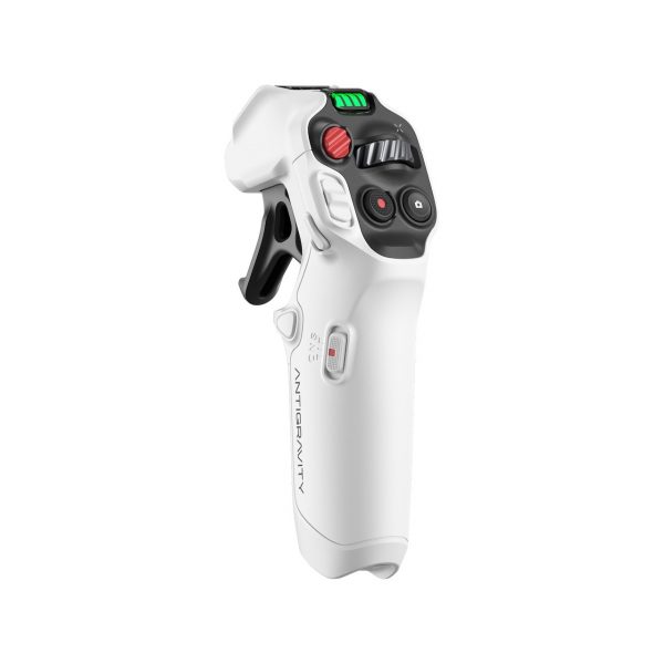 Antigravity A1 Drone– 8K 360-degree Capture - Newsshooter