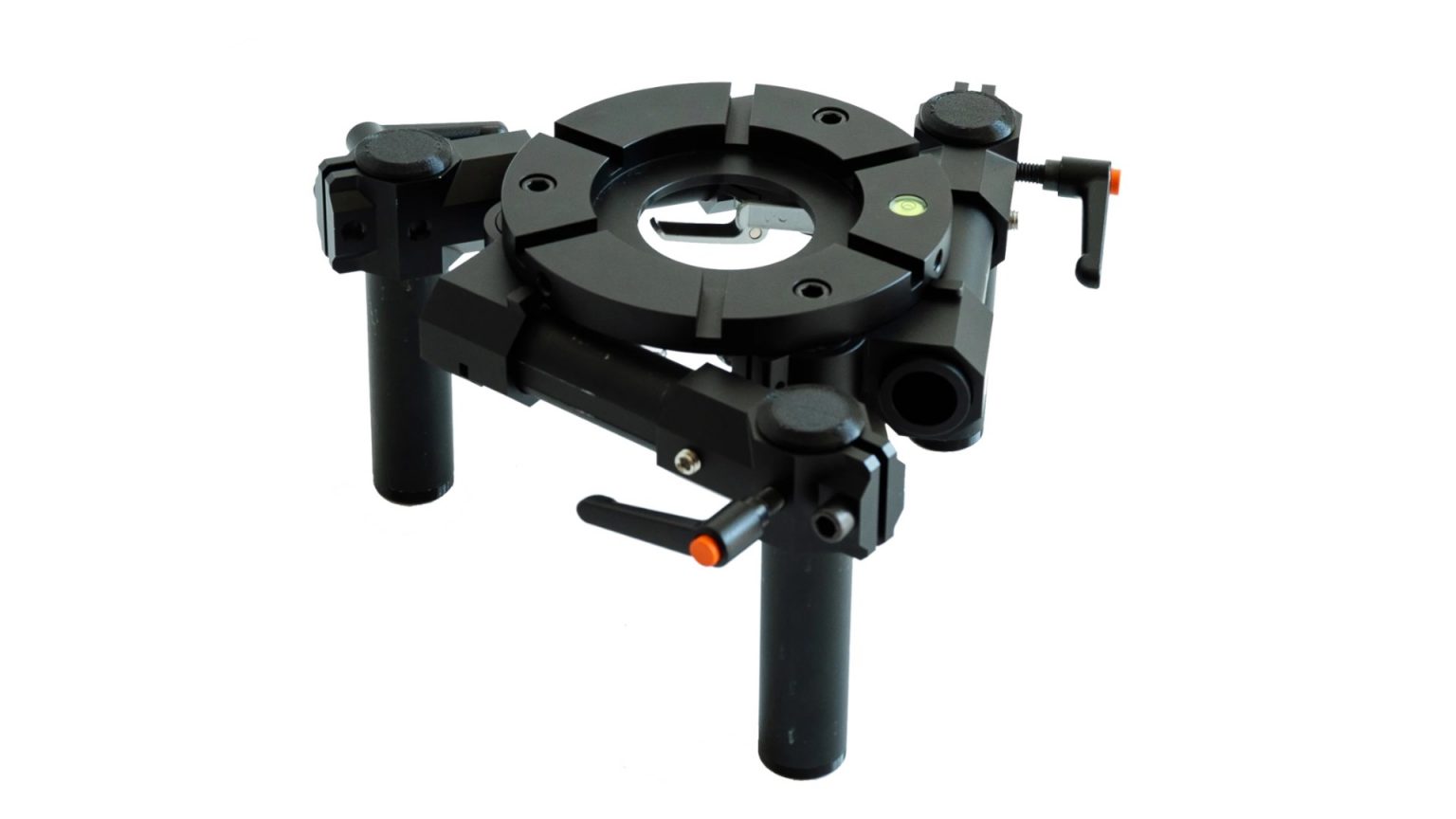 Knuckle Puck Camera Hat Trick - Newsshooter